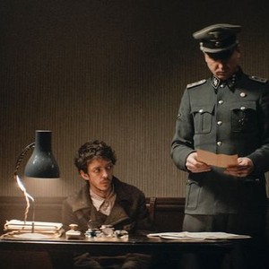 Persian Lessons - Rotten Tomatoes