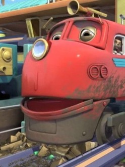 chuggington d