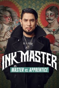 Ink Master: Season 6 | Rotten Tomatoes