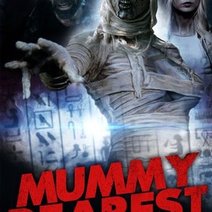 Mummy Dearest - Rotten Tomatoes