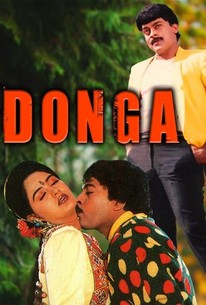 Donga | Rotten Tomatoes