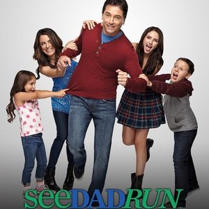 See Dad Run - Rotten Tomatoes