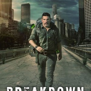 Breakdown - Rotten Tomatoes