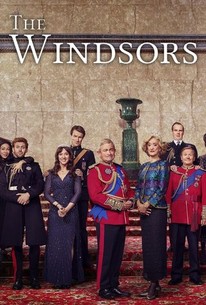 The Windsors: Season 3 | Rotten Tomatoes