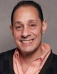 Robert Shafran | Rotten Tomatoes