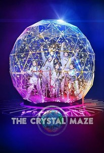 The Crystal Maze | Rotten Tomatoes