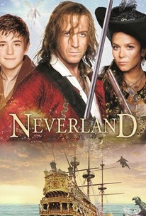 Neverland: Season 1 | Rotten Tomatoes