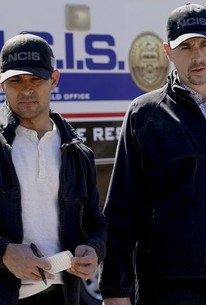NCIS: Season 18, Episode 13 | Rotten Tomatoes