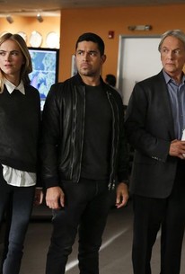 NCIS: Season 15, Episode 8 | Rotten Tomatoes