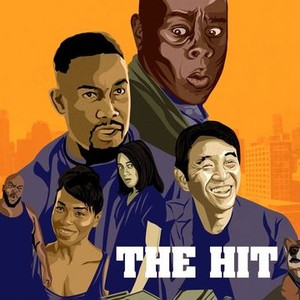 The Hit - Rotten Tomatoes