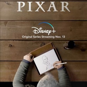 Inside Pixar - Rotten Tomatoes