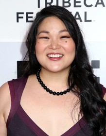 Holly Chou | Rotten Tomatoes