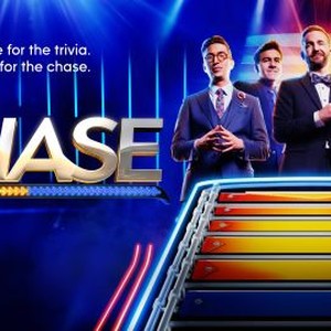 The Chase - Rotten Tomatoes