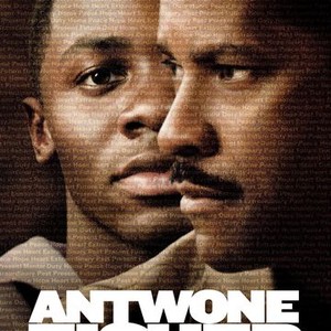 Antwone Fisher - Rotten Tomatoes