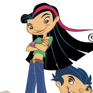 The Life & Times of Juniper Lee: Season 3, Episode 10 - Rotten Tomatoes