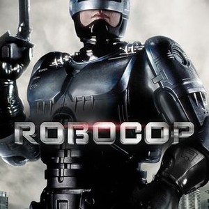 RoboCop - Rotten Tomatoes