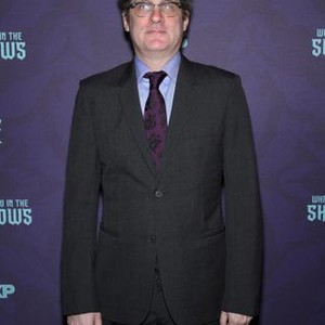 Paul Simms - Rotten Tomatoes