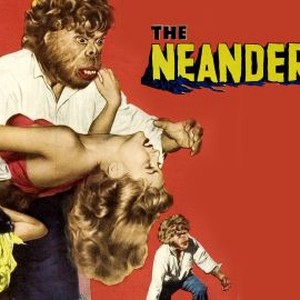 The Neanderthal Man - Rotten Tomatoes