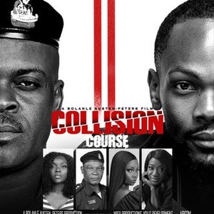 Collision Course - Rotten Tomatoes