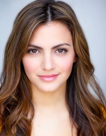 Danielle Dallacco | Rotten Tomatoes