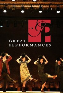 Great Performances: Season 45 | Rotten Tomatoes