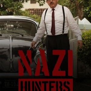 Nazi Hunters: Season 1, Episode 1 - Rotten Tomatoes