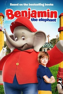 Benjamin the Elephant - Rotten Tomatoes