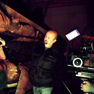 Neil Marshall - Rotten Tomatoes