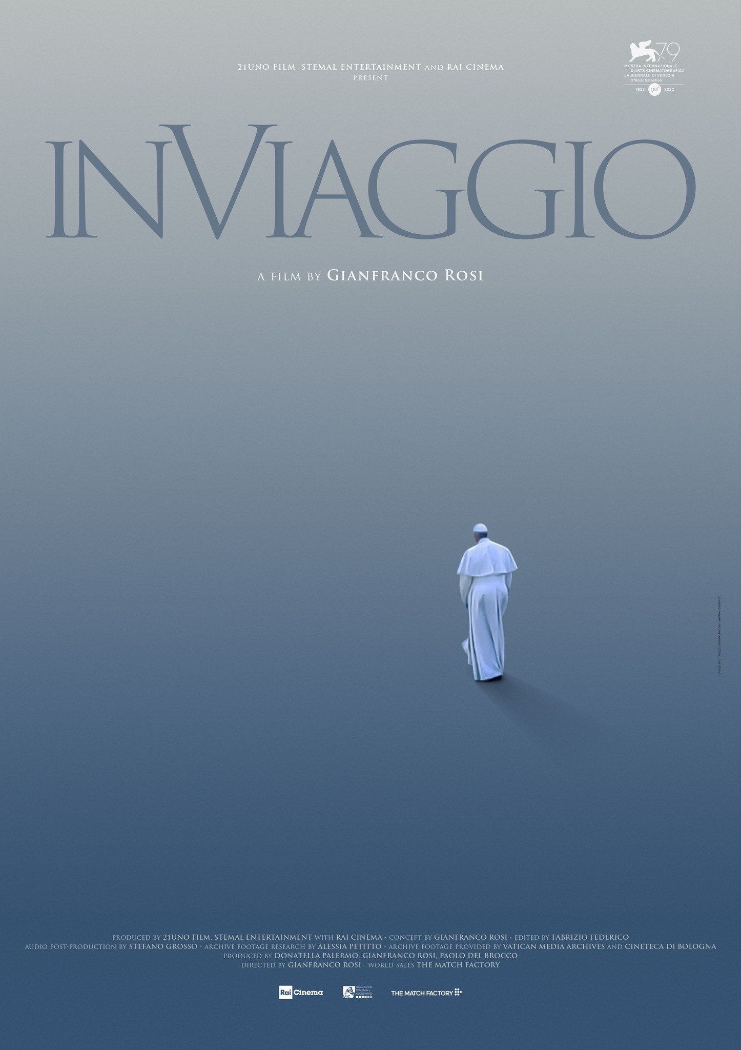 In Viaggio Pictures - Rotten Tomatoes