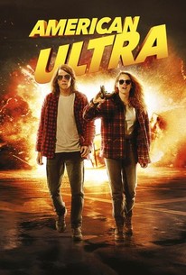 American Ultra | Cast and Crew | Rotten Tomatoes