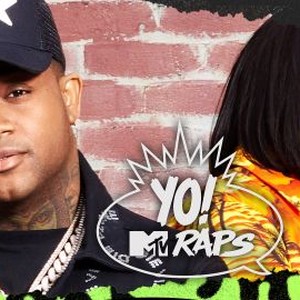 Yo! MTV Raps - Rotten Tomatoes