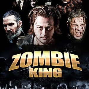 The Zombie King - Rotten Tomatoes