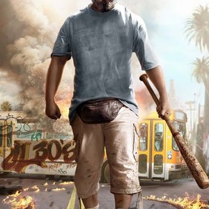 Bad Ass - Rotten Tomatoes