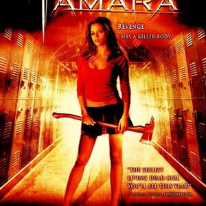 Tamara - Rotten Tomatoes