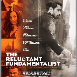 The Reluctant Fundamentalist - Rotten Tomatoes