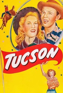 Tucson | Rotten Tomatoes