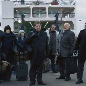 Serge Houde - Rotten Tomatoes