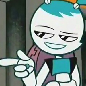My Life as a Teenage Robot - Rotten Tomatoes