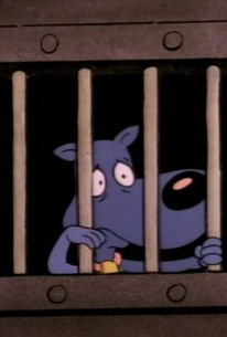 Doug: Season 4, Episode 13 - Rotten Tomatoes