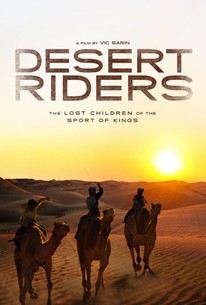 Desert Riders | Rotten Tomatoes