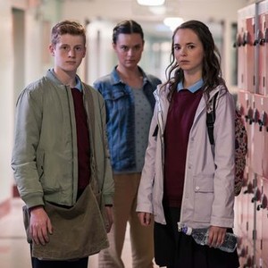 Creeped Out - Rotten Tomatoes