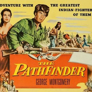 The Pathfinder - Rotten Tomatoes