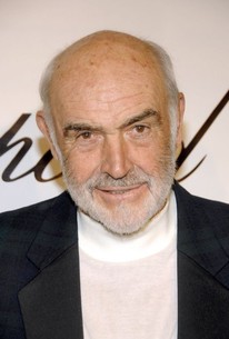 Sean Connery - Rotten Tomatoes
