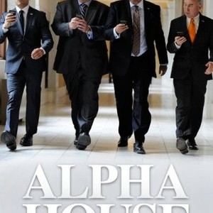 Alpha House - Rotten Tomatoes