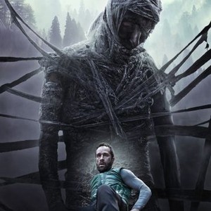 Man Vs. - Rotten Tomatoes