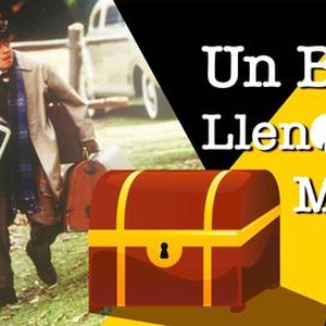 Un baúl lleno de miedo - Rotten Tomatoes