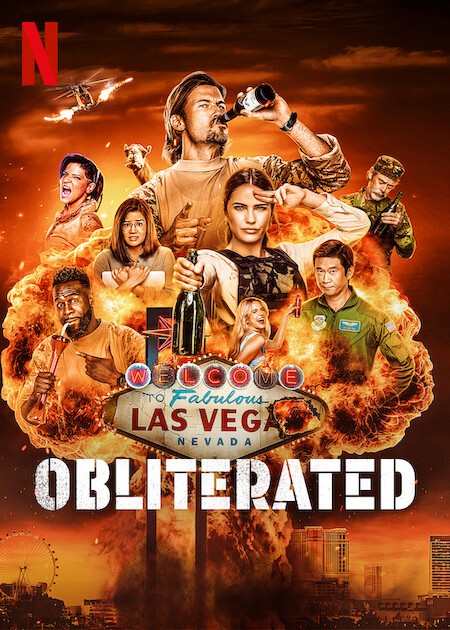 Obliterated - Trailers & Videos | Rotten Tomatoes
