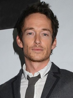 simon quarterman