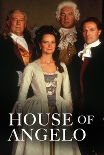 The House Of Angelo | Rotten Tomatoes