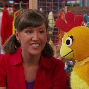 The Chica Show: Season 1, Episode 11 - Rotten Tomatoes